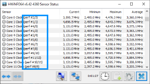 Efficiently Run Zen 3 on Low Profile Coolers with Undervolting