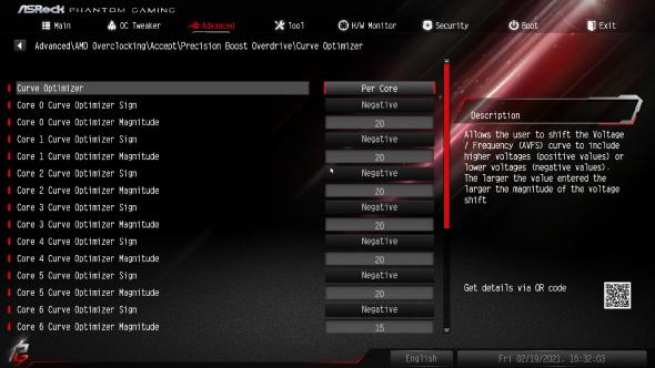 Efficiently Run Zen 3 on Low Profile Coolers with Undervolting